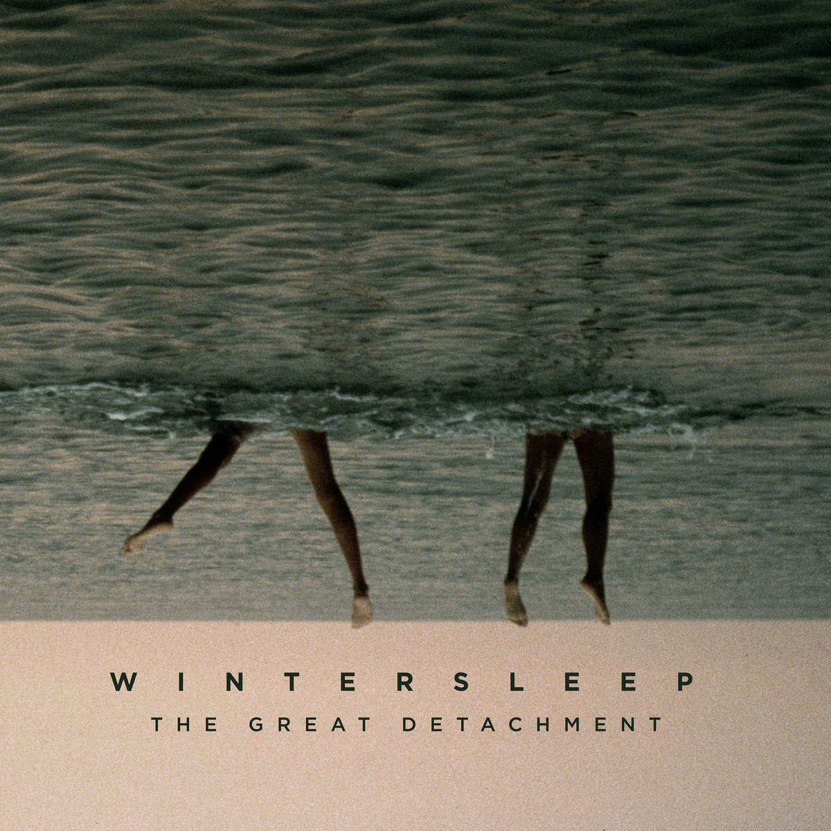 Wintersleep - The Sound Also Rises